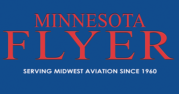 Minimum Operational Network - The Future of VOR - Minnesota Flyer